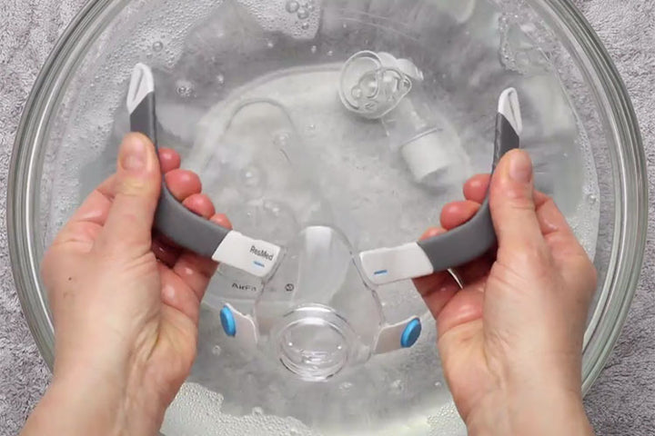 CPAP Interfaces & Accessories, CPAP Machines, Oxygen Concentrators ...