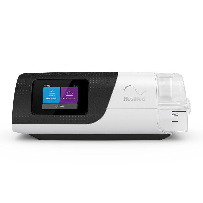 CPAP Interfaces & Accessories, CPAP Machines, Oxygen Concentrators ...