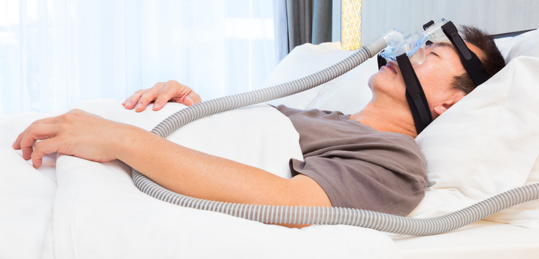 CPAP Interfaces & Accessories, CPAP Machines, Oxygen Concentrators ...