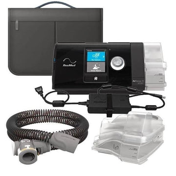 CPAP Interfaces & Accessories, CPAP Machines, Oxygen Concentrators ...