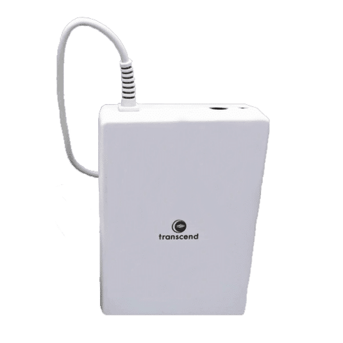 Transcend P8 Multi-Night Battery – MajorCPAP
