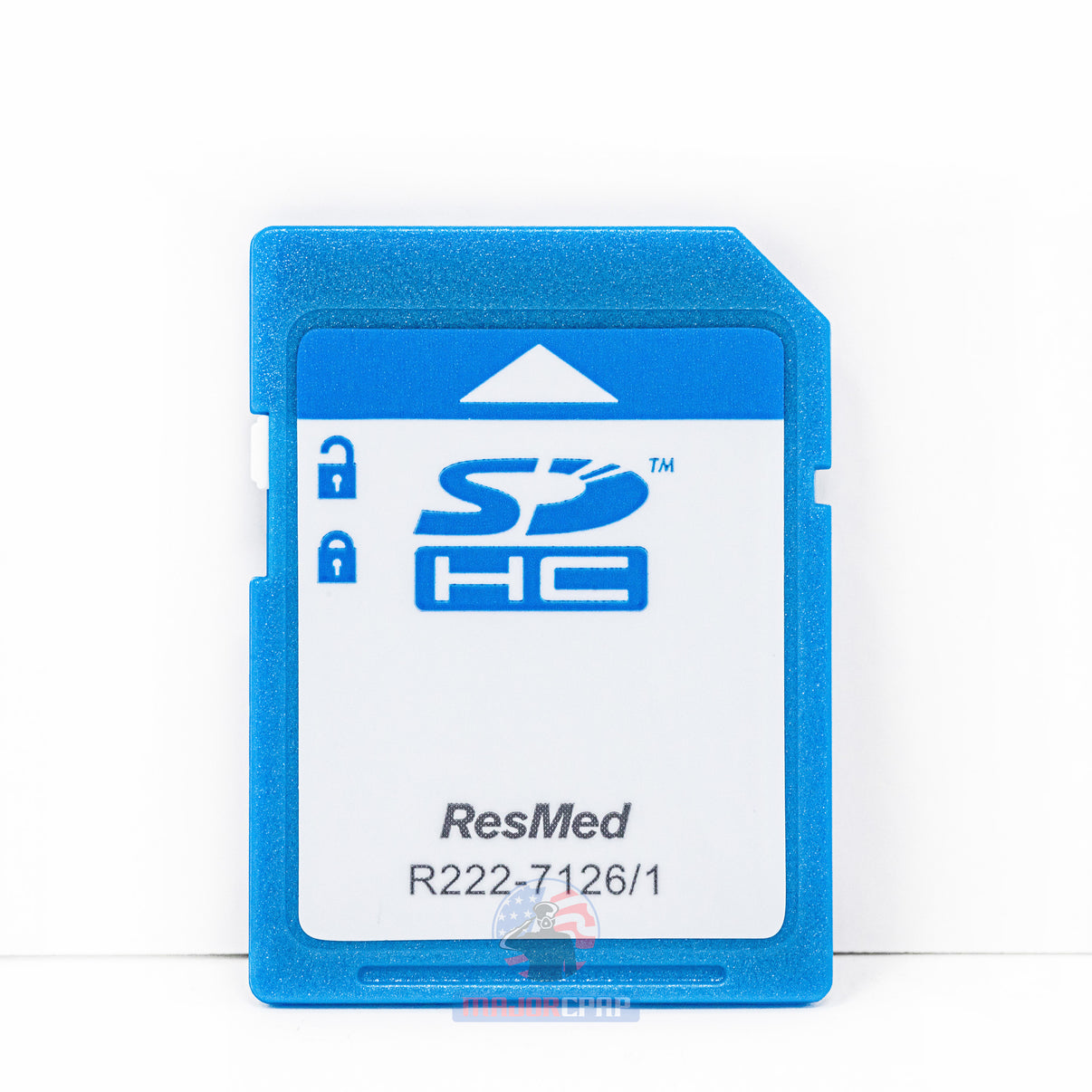 ResMed SD Card – MajorCPAP