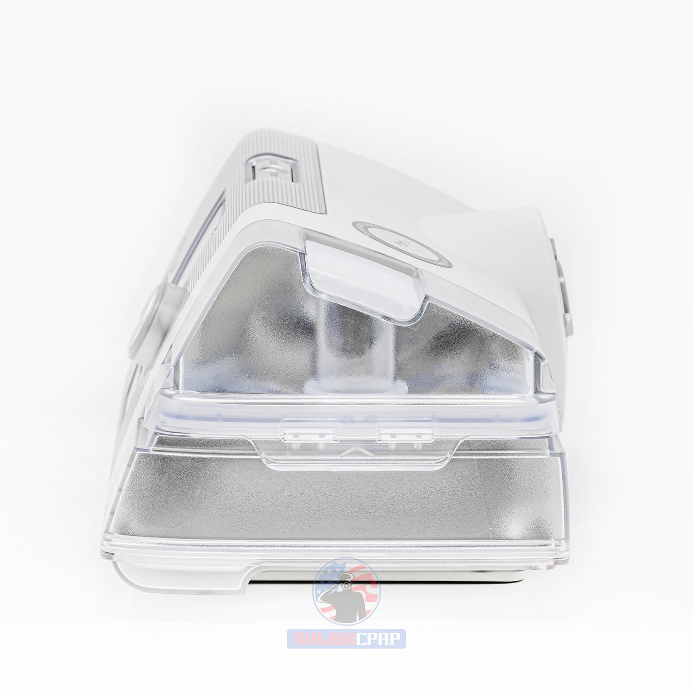 ResMed AirCurve 10 ASV BiLevel Machine - Open Box – MajorCPAP