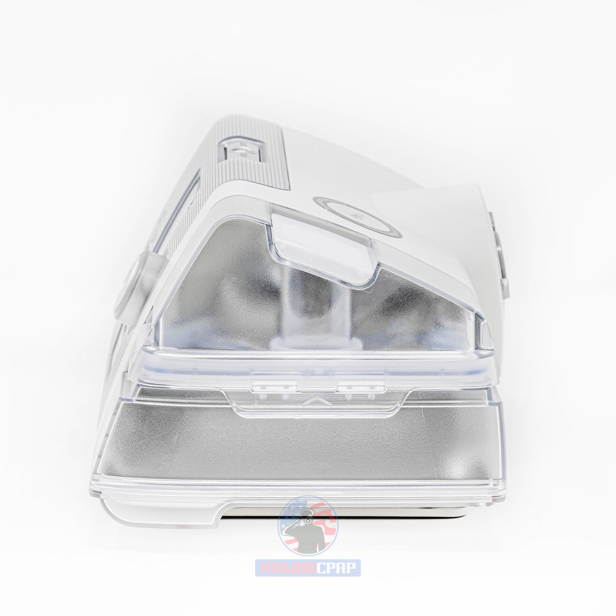 ResMed AirCurve 10 ASV BiLevel Machine - Refurbished – MajorCPAP