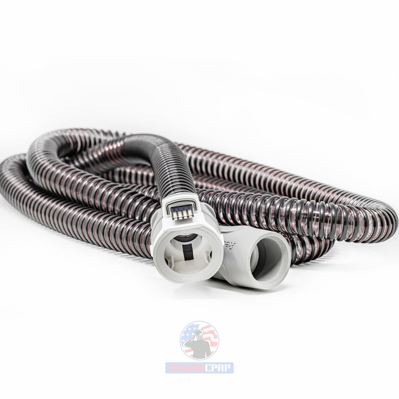 ResMed ClimateLine Air 11 Heated CPAP Tubing – MajorCPAP