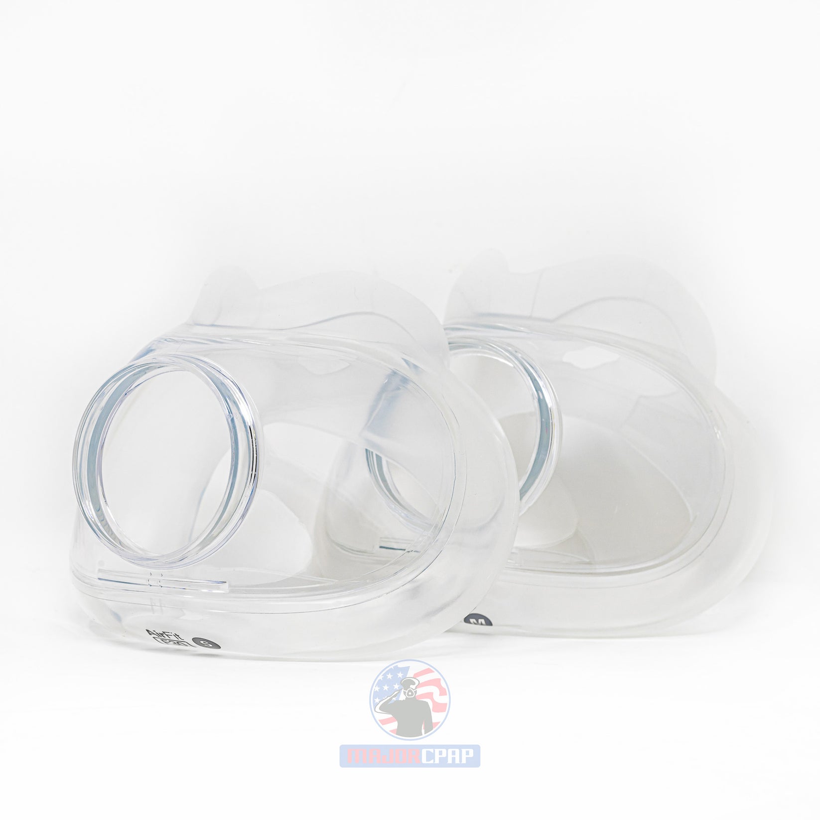ResMed AirFit F30 Full Face CPAP Mask Cushion Seal – MajorCPAP