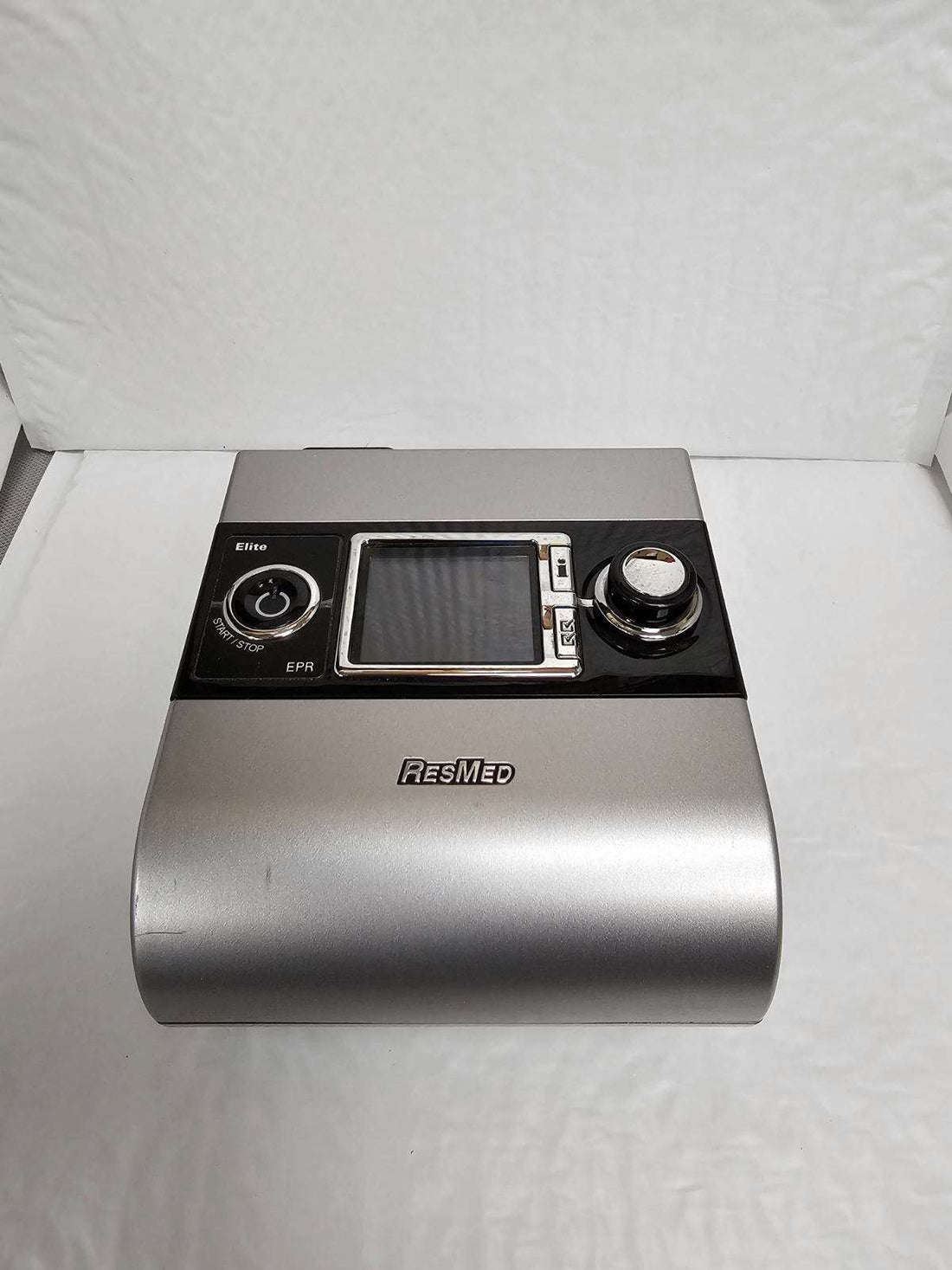 ResMed S9 Elite CPAP Machine - Refurbished – MajorCPAP