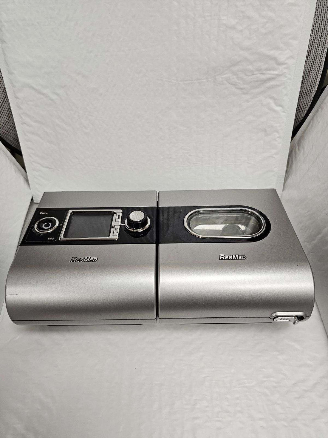 ResMed S9 Elite CPAP Machine - Refurbished – MajorCPAP