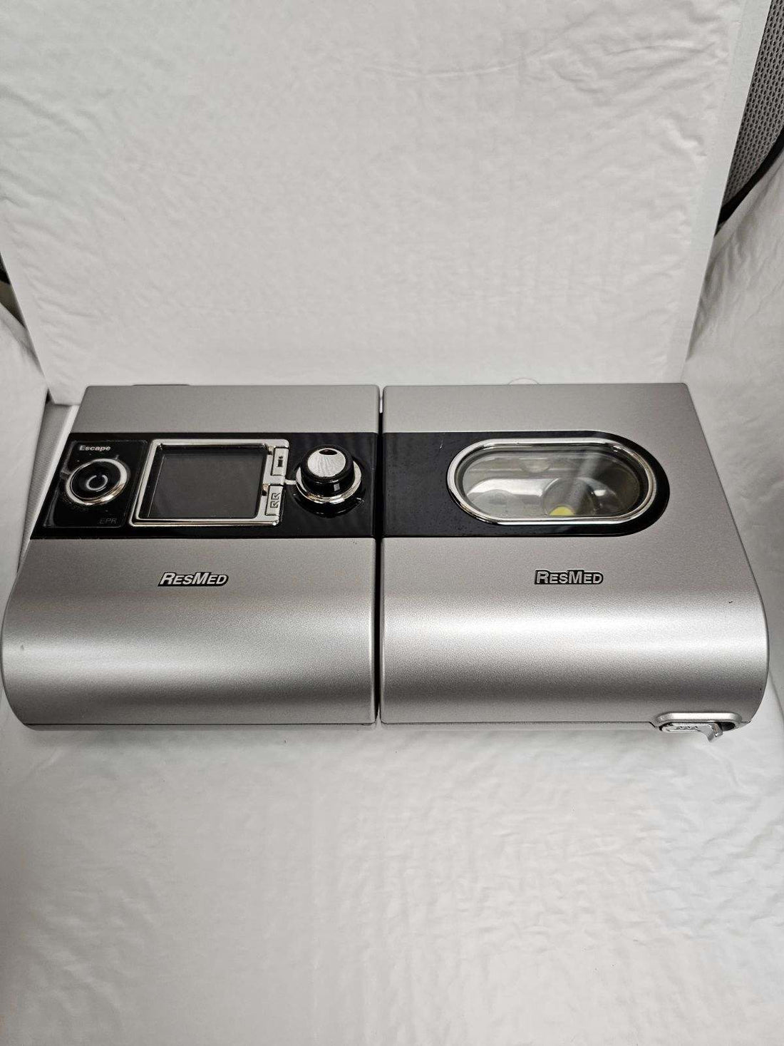 ResMed S9 Escape CPAP Machine - Refurbished – MajorCPAP