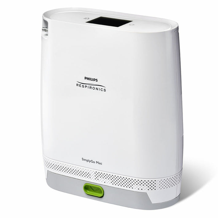Inogen At Home 5 Liter Oxygen Concentrator – MajorCPAP